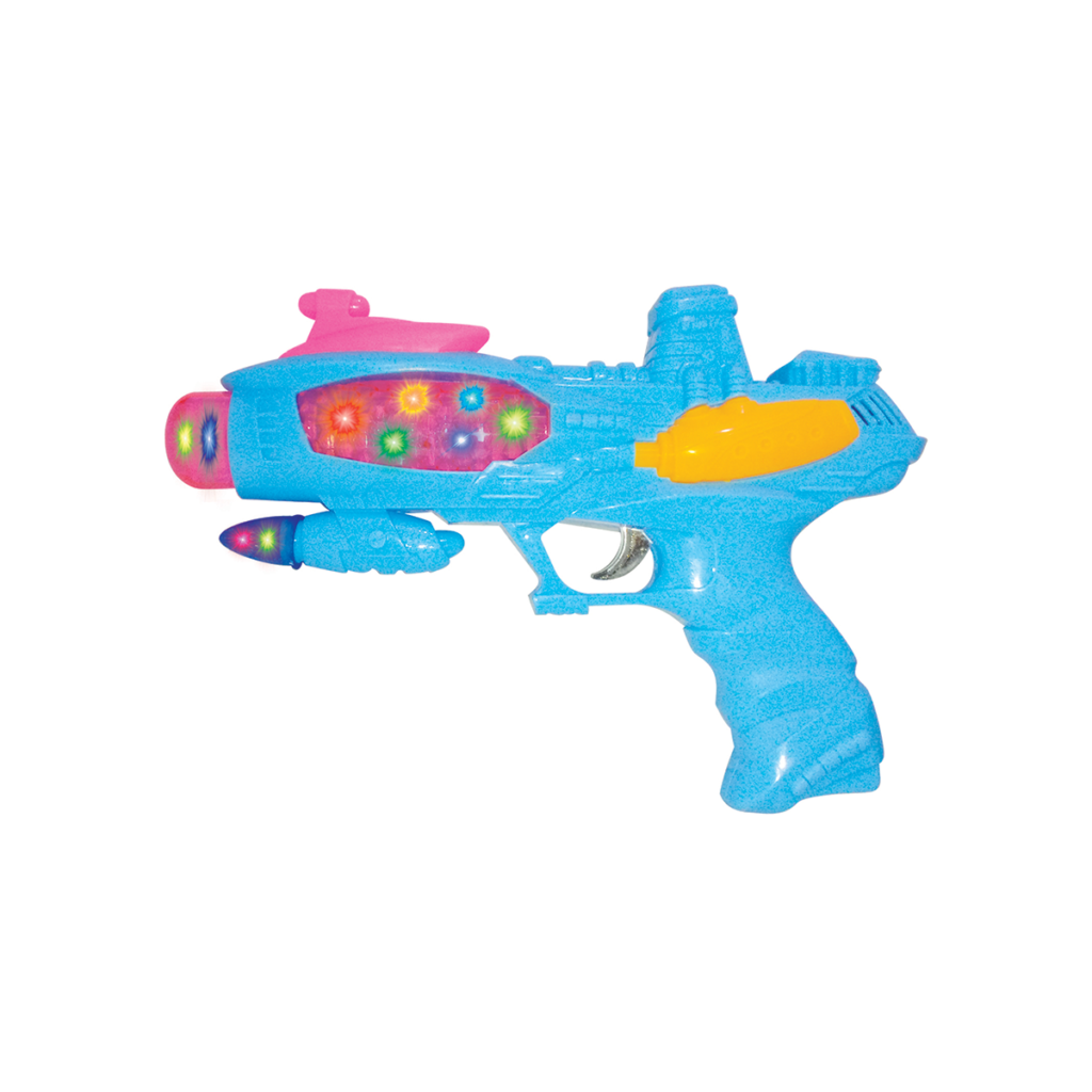 Best DJ Gun – Nazrul Toy Industry
