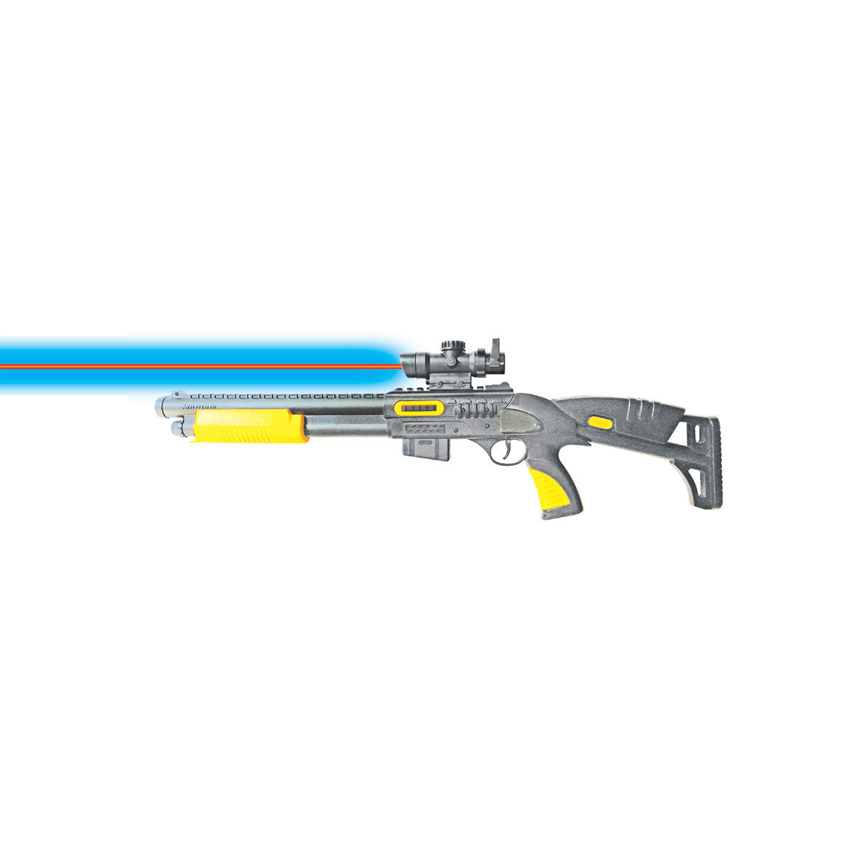 Big Laser Shot Gun Nazrul Toy Industry Big Laser Shot Gun Nazrul Toy Industry