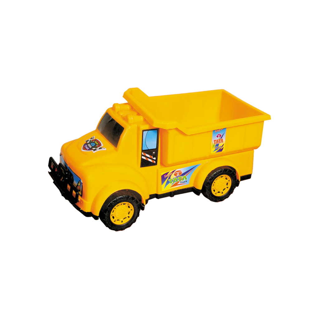 Super Tata Truck – Nazrul Toy Industry