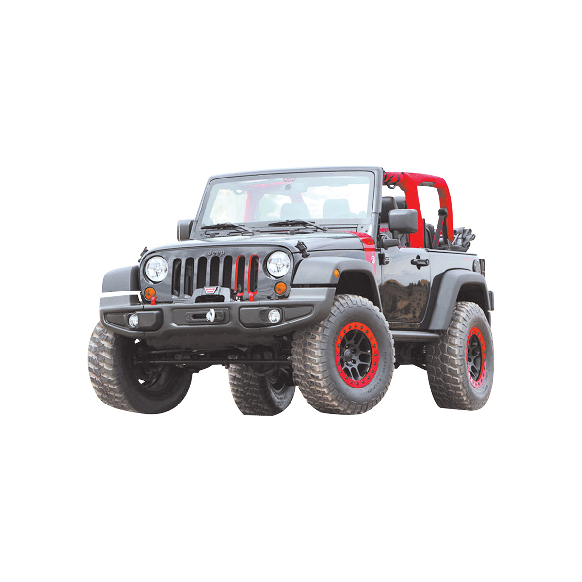 RAB Jeep Car – Nazrul Toy Industry
