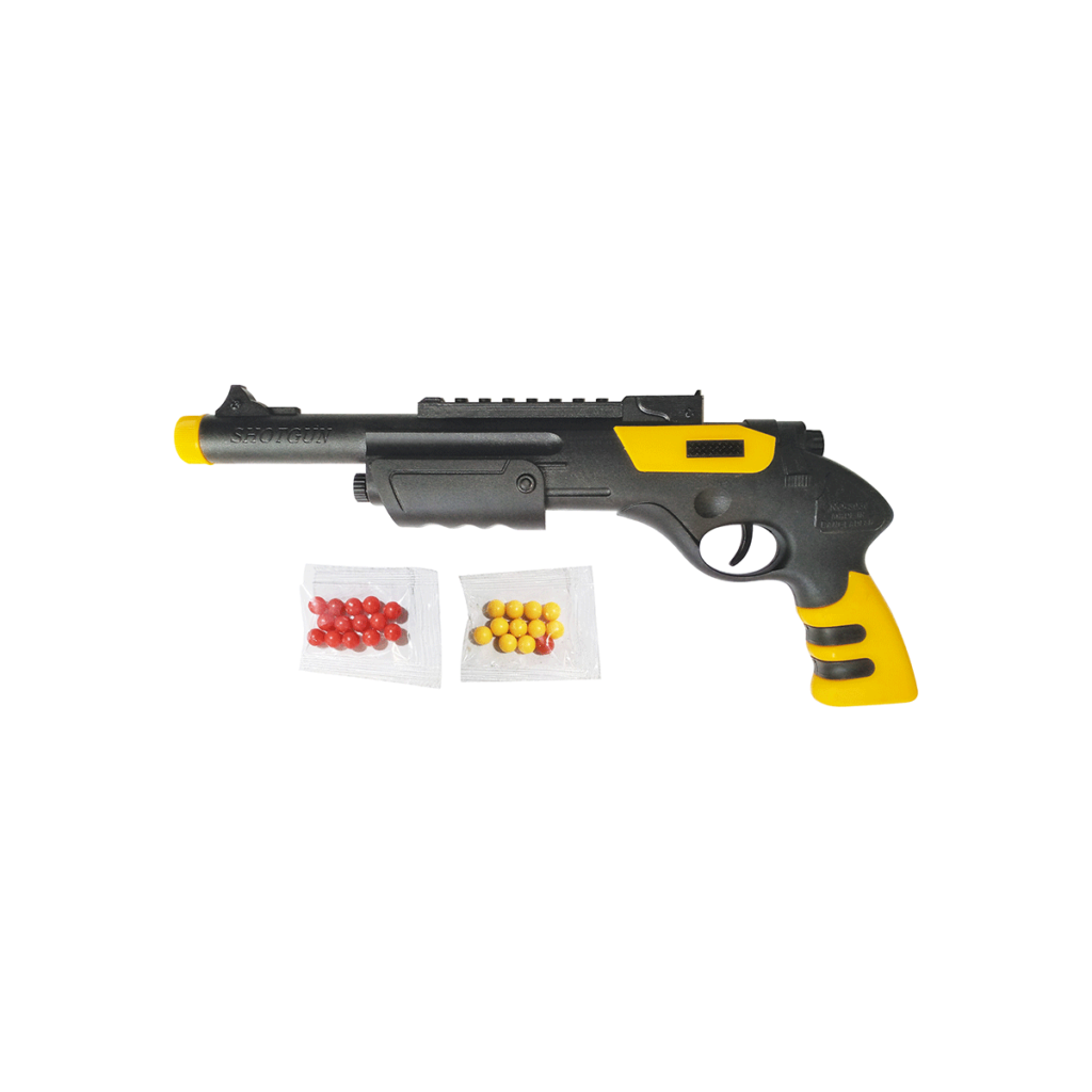 Shot Gun N-3030 – Nazrul Toy Industry