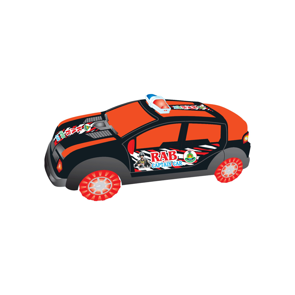Super Power Car – Nazrul Toy Industry
