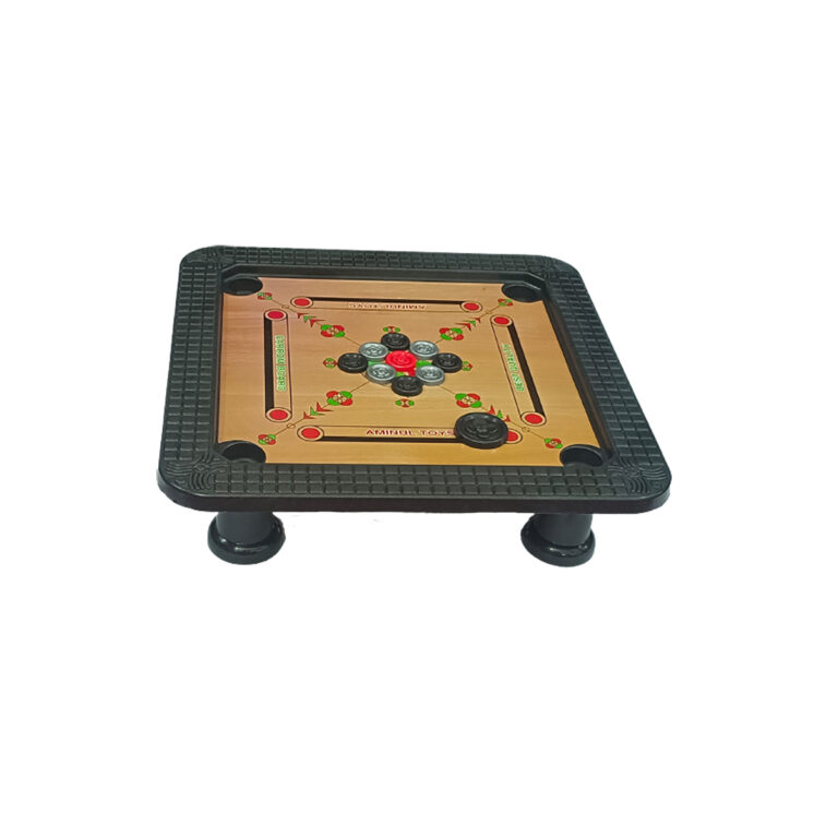 Carrom Board (Stand) – Nazrul Toy Industry