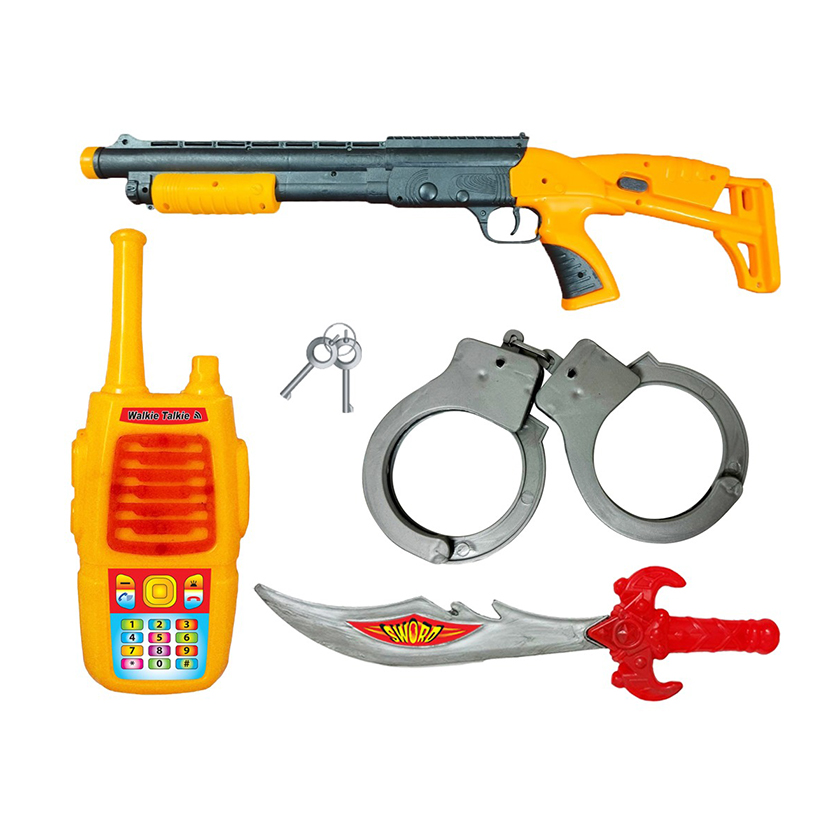 Sultan Suleman Set – Nazrul Toy Industry